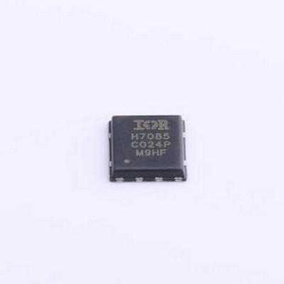 IRFH7085TRPBF 场效应管(MOSFET) 1个N沟道 耐压:60V 电流:147A P