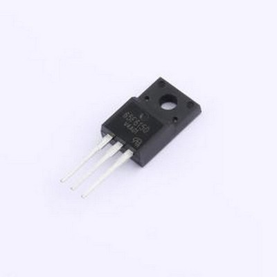 IPA65R150CFD-VB 场效应管(MOSFET) 1个N沟道 耐压:650V 电流:20A