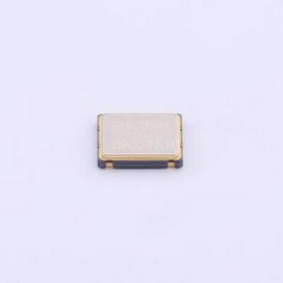 Q3309CA400951 预编程振荡器 11.059MHz Q3309CA400951 SMD7050-4