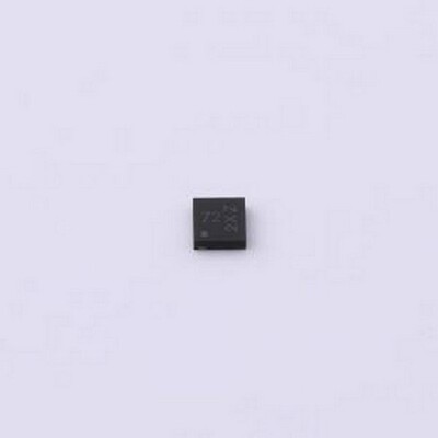 DMT10H072LFDFQ-7 场效应管(MOSFET) 1个N沟道 耐压:100V 电流:4A