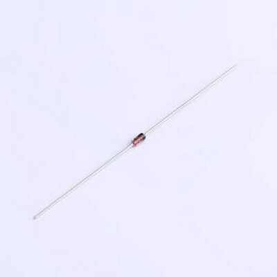 1N5247B 稳压二极管 1N5247B 插件,D1.53xL3.05mm