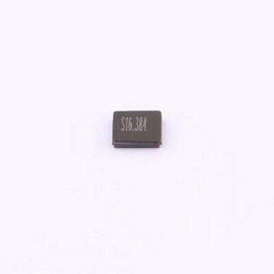 SWXGGABVE0-16.384000 无源晶振 贴片晶振 SMD3225-4P