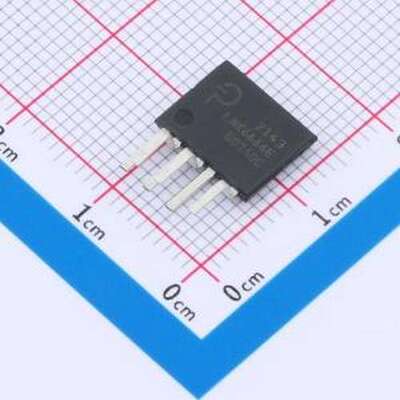 LNK6666E AC-DC控制器和稳压器 LNK6666E SIP-6