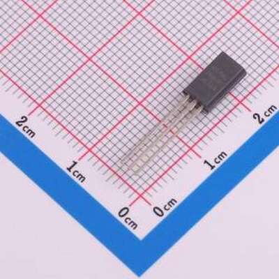 MC79L05ACPG 线性稳压器(LDO) 输入30V 输出5V 100mA TO-92-3