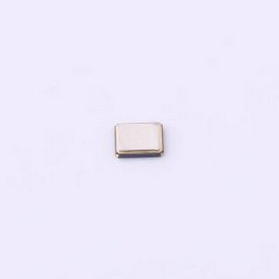 E3SB40E00000QE 无源晶振 40MHz ±10ppm 15pF SMD3225-4P