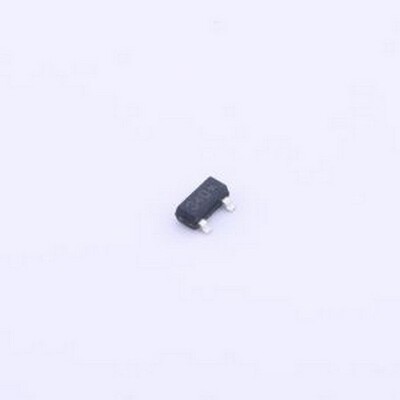 FDN340P 场效应管(MOSFET) 1个P沟道 耐压:20V 电流:2A SOT-23