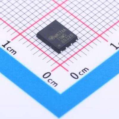 FDMS86320 场效应管(MOSFET) N 沟道，PowerTrench MOSFET，80V，