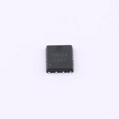 BSC090N02 场效应管(MOSFET) 场效应管(MOSFET) PDFN-8L(5x6)