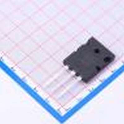 IXTK90N25L2 场效应管(MOSFET) 1个N沟道 耐压:250V 电流:90A TO-