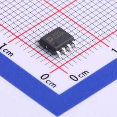 PL8322 DC-DC电源芯片 PL8322 ESOP-8