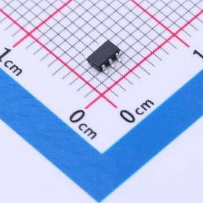 NCV301LSN28T1G 监控和复位芯片 电压检测器系列 自动额定 TSOP