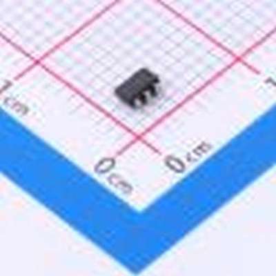 TPS613223ADBVR DC-DC电源芯片 TPS613223ADBVR SOT-23-5