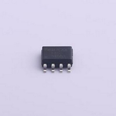 FDS9400A 场效应管(MOSFET) 1个P沟道 耐压:30V 电流:3.4A SOIC-8