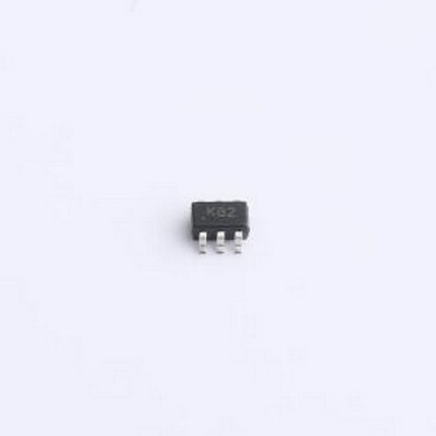 SI1417EDH-T1-GE3-VB 场效应管(MOSFET) 1个P沟道 耐压:20V 电流: