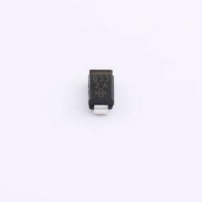 B330LA-E3/61T 肖特基二极管 电压:30V 电流:3A DO-214AC(SMA)