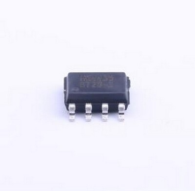ME4435 场效应管(MOSFET) 1个P沟道 耐压:30V 电流:8.8A SOIC-8