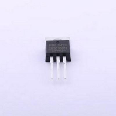 SB20100CT_T0_00001 肖特基二极管 电压:100V 电流:20A ITO-220AB