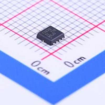 CSD17578Q3A 场效应管(MOSFET) 1个N沟道 耐压:30V 电流:20A PDFN