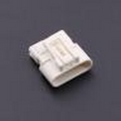 2321918-5 胶壳(线对板/线对线) 2.5mm P=2.5mm