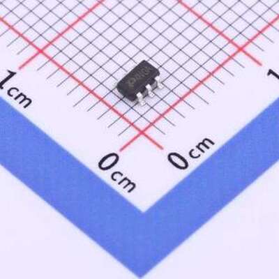 FDC5661N 场效应管(MOSFET) FDC5661N SOT-23-6