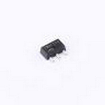 TN2425N8-G 场效应管(MOSFET) 1个N沟道 耐压:250V 电流:1.5A SOT