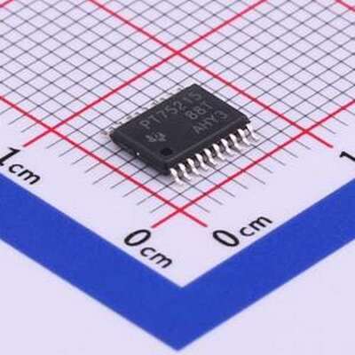 TPS75215QPWPR 线性稳压器(LDO) TPS75215QPWPR HTSSOP-20-EP