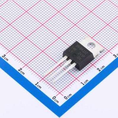 IRFB4332PBF 场效应管(MOSFET) 1个N沟道 耐压:250V 电流:60A TO-