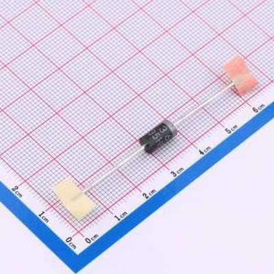 SF36G 快恢复/高效率二极管 SF36G DO-27(DO-201AD)