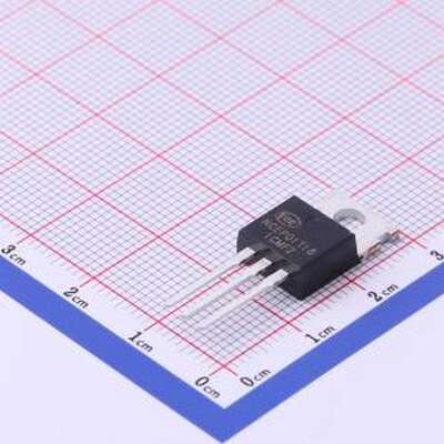 NCEP01T18 场效应管(MOSFET) NCEP01T18 TO-220