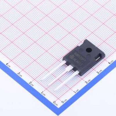 IPW60R120P7 场效应管(MOSFET) IPW60R120P7 TO-247-3