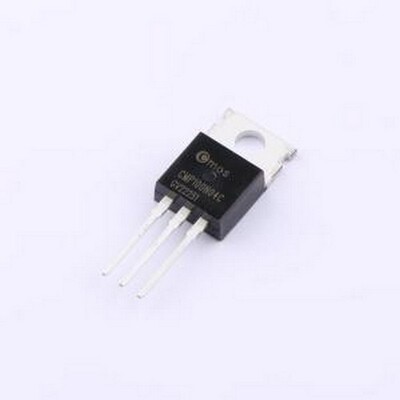 CMP100N04C 场效应管(MOSFET) 1个N沟道 耐压:40V 电流:100A TO-2