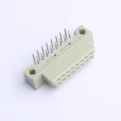 9001-38161C00A DIN41612连接器 9001-38161C00A 插件,P=2.54mm