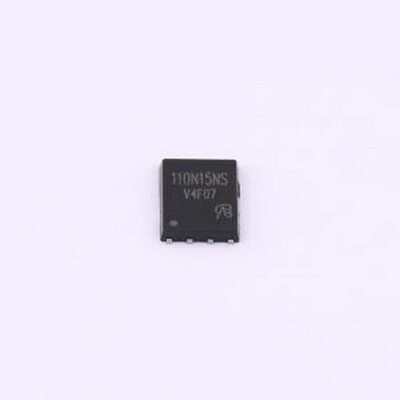 BSC110N15NS5ATMA1-VB 场效应管(MOSFET) BSC110N15NS5ATMA1-VB D