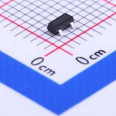 BSS314PEH6327 场效应管(MOSFET) 1个P沟道 耐压:30V 电流:1.5A S