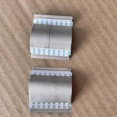长虹LED42C2000 LED32C2000排线JUC6.604.00091765