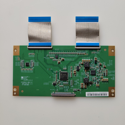康佳LED46R5100DE/F5580F逻辑板HV460WU2-200 T CPCBA 47-6021001