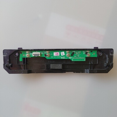 原装海信85E3N 75E3H 75E3F 75V1F-R遥控接收板RSAG7.820.13230