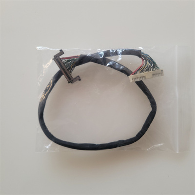 海信LED42/50EC300JD/42EC310JD LED42K180D/50K198屏线1121856