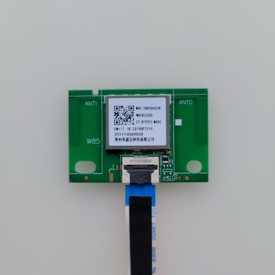 TCL拆机原装的wifi网卡模块