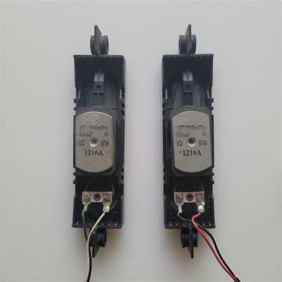 夏普LCD-46LX235A 46NX230A 40NX116A 40LX440A/DS30A喇叭8欧10W