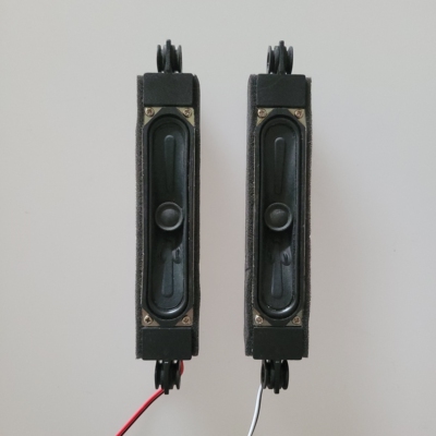 TCL LE32D8810 LE32E1600海尔LE39B50液晶电视喇叭MTC 3261