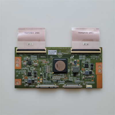 海尔LU55K5000 U55H7 LU55K5300逻辑板14Y-P2FU13TMGC4LV0.0