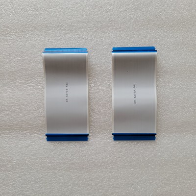 TCL L42E5200BE L42P11FBDEG L42P21FBD排线 一对 全新代用