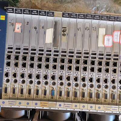 议价GE FANUC VME-7807RC-420000（维修）