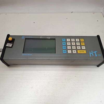 议价议价 Handterminal HT9201工业终端(维修)