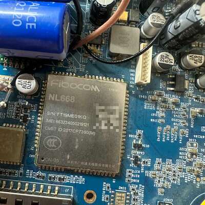 议价主板NL668芯片，T707主控，GigaDevice AR(维修)