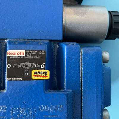 议价R901245654 4WRZE10W8-85-73/6E