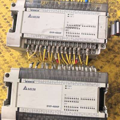 议价台达二手拆机DVP4800R（维修）