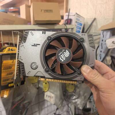 议价昂达GT730K典范2GD5显卡 2G显存 GDDR5 12（维修）
