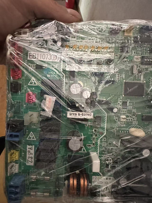 适用大金空调外机主板EB11073 RZP250EY1P RSQ200ABY控制P板